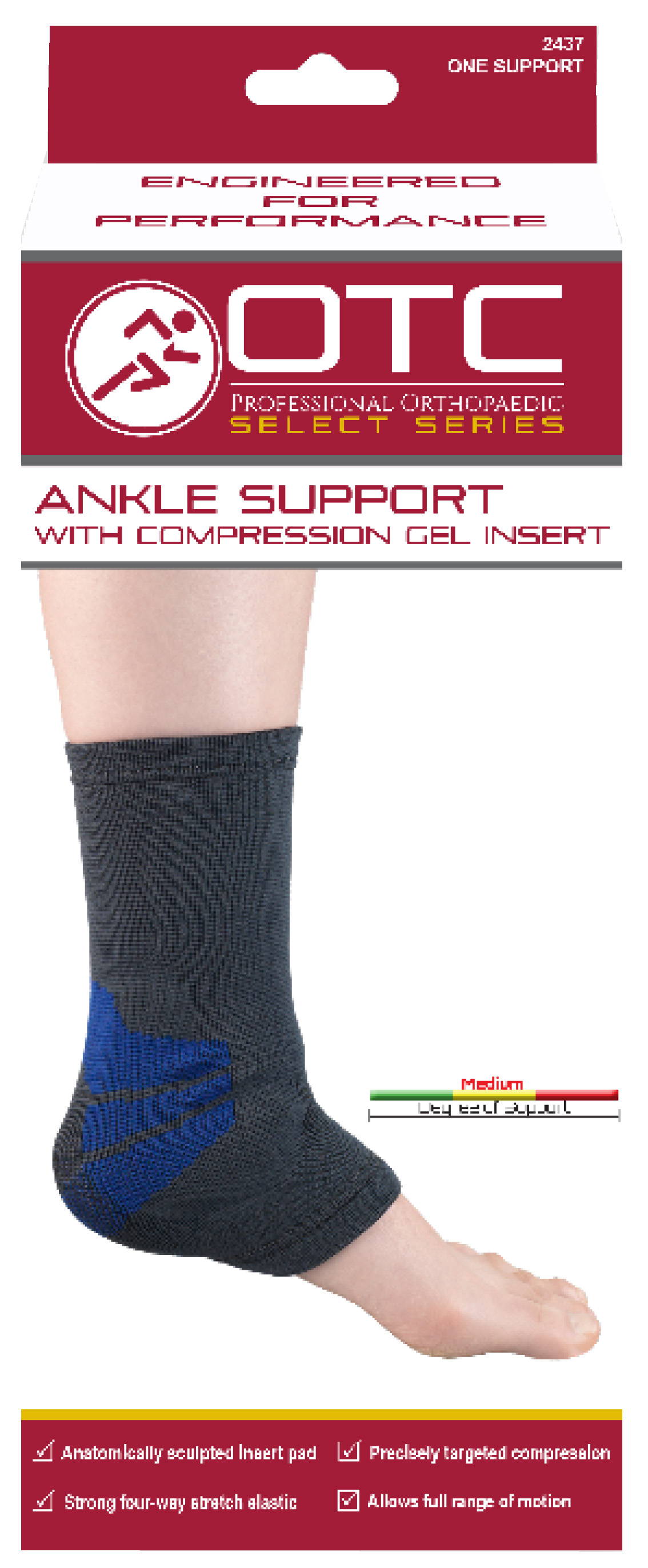 VA 2437 Product Page – OTCBrace