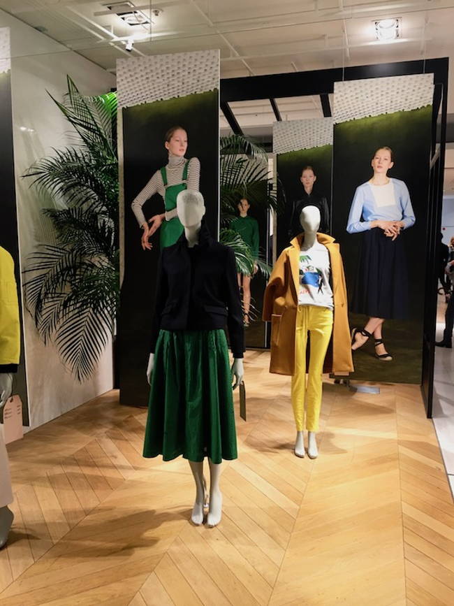 Modetrend Muster: Worauf sollte ich achten? — Wie schön du bist!