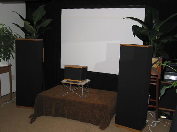 Hifi HTPC and Pro Audio | Virtual Listening Room