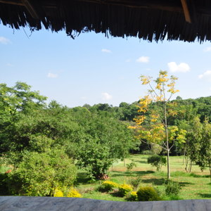 Naiberi River Campsite & Resort