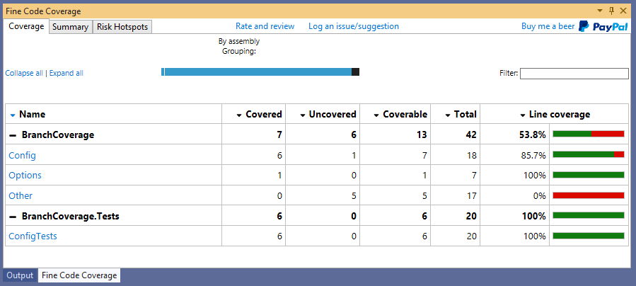4 Best .NET code coverage tools as of 2024 - Slant