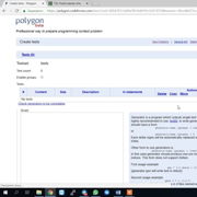 Как создать тесты к задаче — Шаг 6 — Stepik