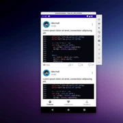 Передача параметров в JetpackNavigation. Часть 1. Передача Id — Шаг 1 — Stepik