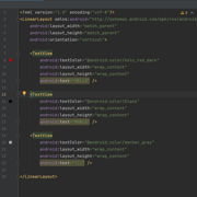 ViewGroup — Шаг 2 — Stepik