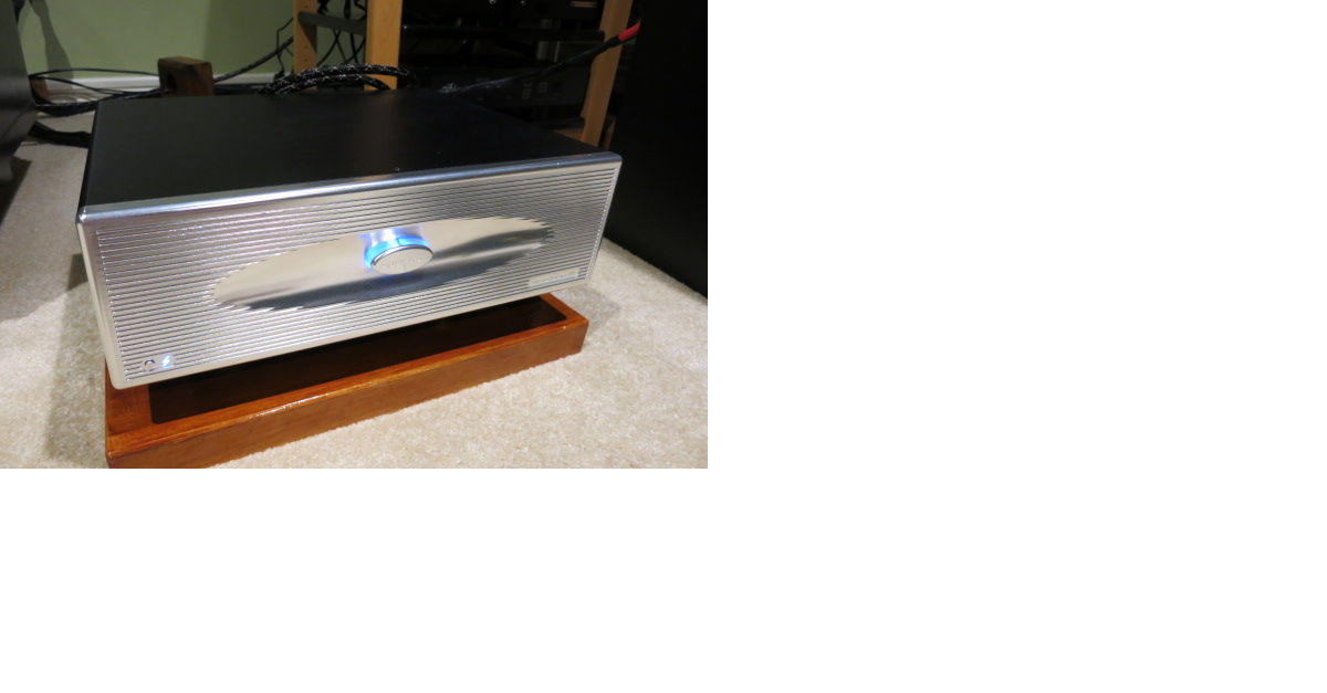 Spectron Musician III mk2 V-Cap & Bybee Up... For Sale | Audiogon