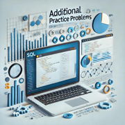 SQL задачи с собеседований — Шаг 4 — Stepik