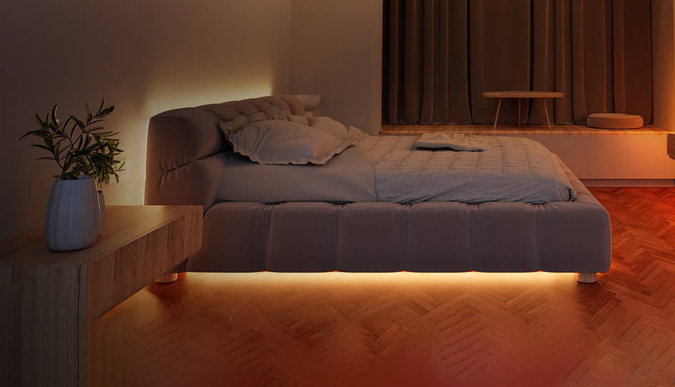 Lytmi -- Next Level Smart Lighting