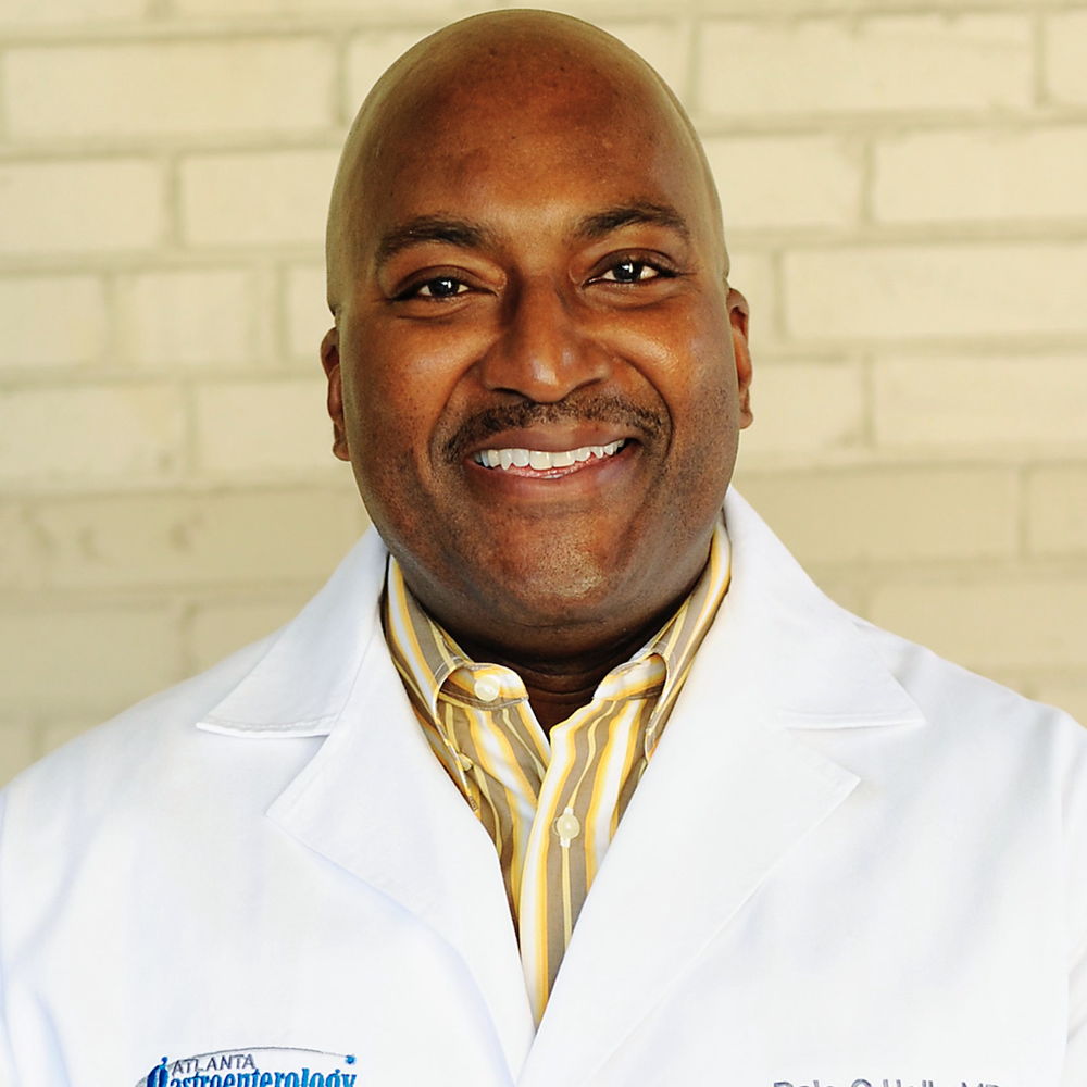 Dale C. Holly, MD, MHCDS - United Digestives │ Americas Best In Medicine