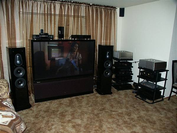 2 channel only | Virtual Listening Room