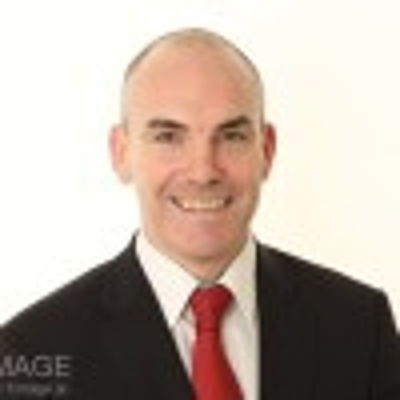 Conor Devine - Infobip | MWC 上海