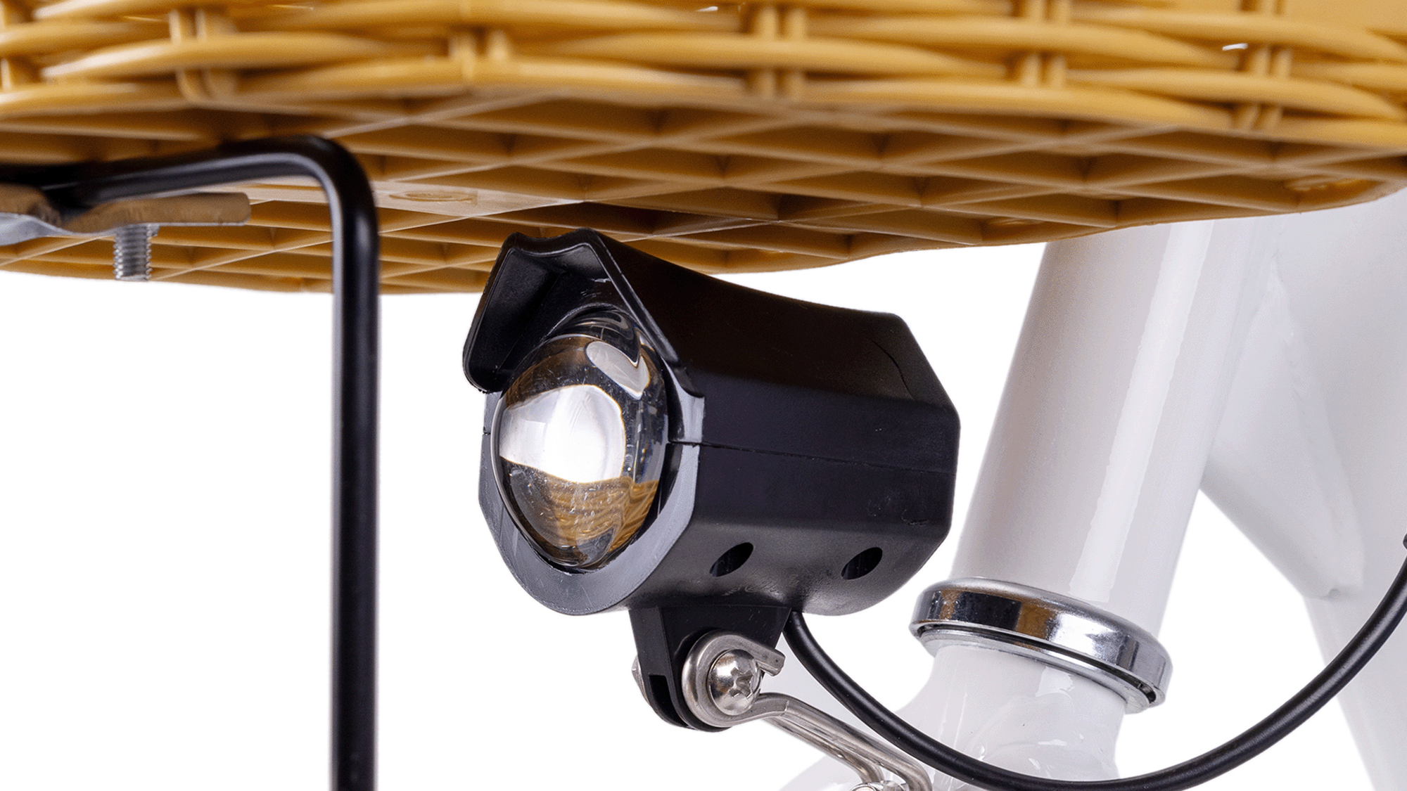 Front Headlight
