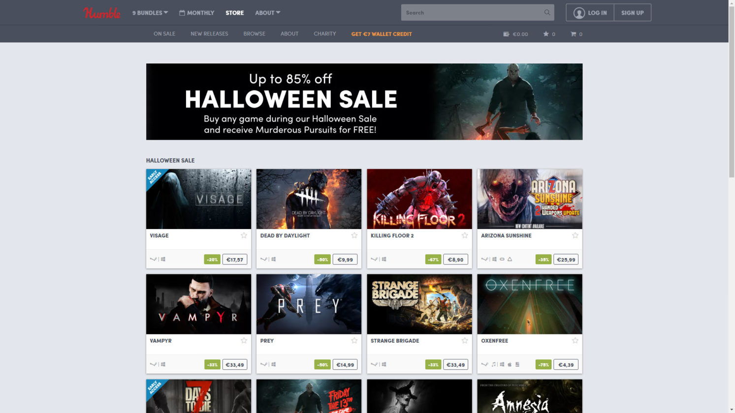 16 Best digital distribution platform for PC Games as of 2025 - Slant