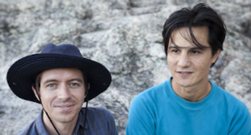 Win a pair of tickets to The Dodos pe... | Sep 26 | Washington Post