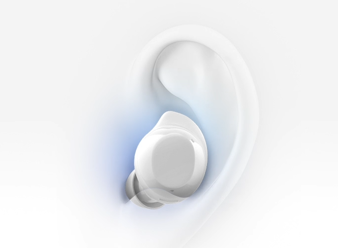 Samsung Galaxy Buds Core Black
