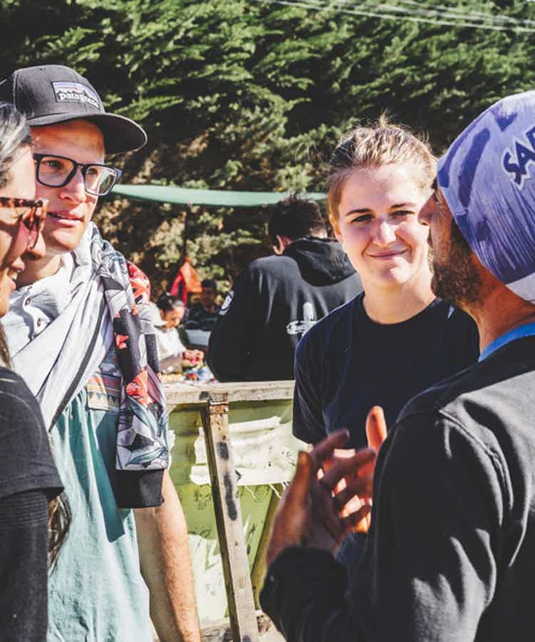 JMEM Wiler - Youth With A Mission — Youth With A Mission