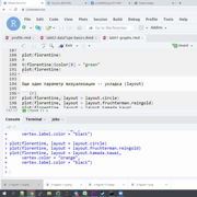 Упражнения: сеть друзей — Шаг 1 — Stepik