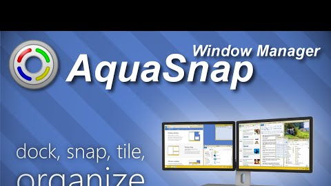 5 Best Tiling Window Managers for Windows as of 2021 - Slant
