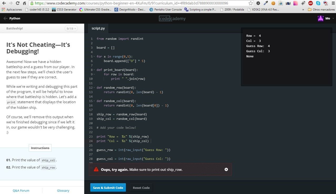 46 Best resources to learn Python as of 2024 - Slant