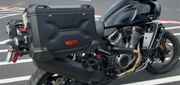 Motorcycle Rentals in Houston, TX - Riders Share