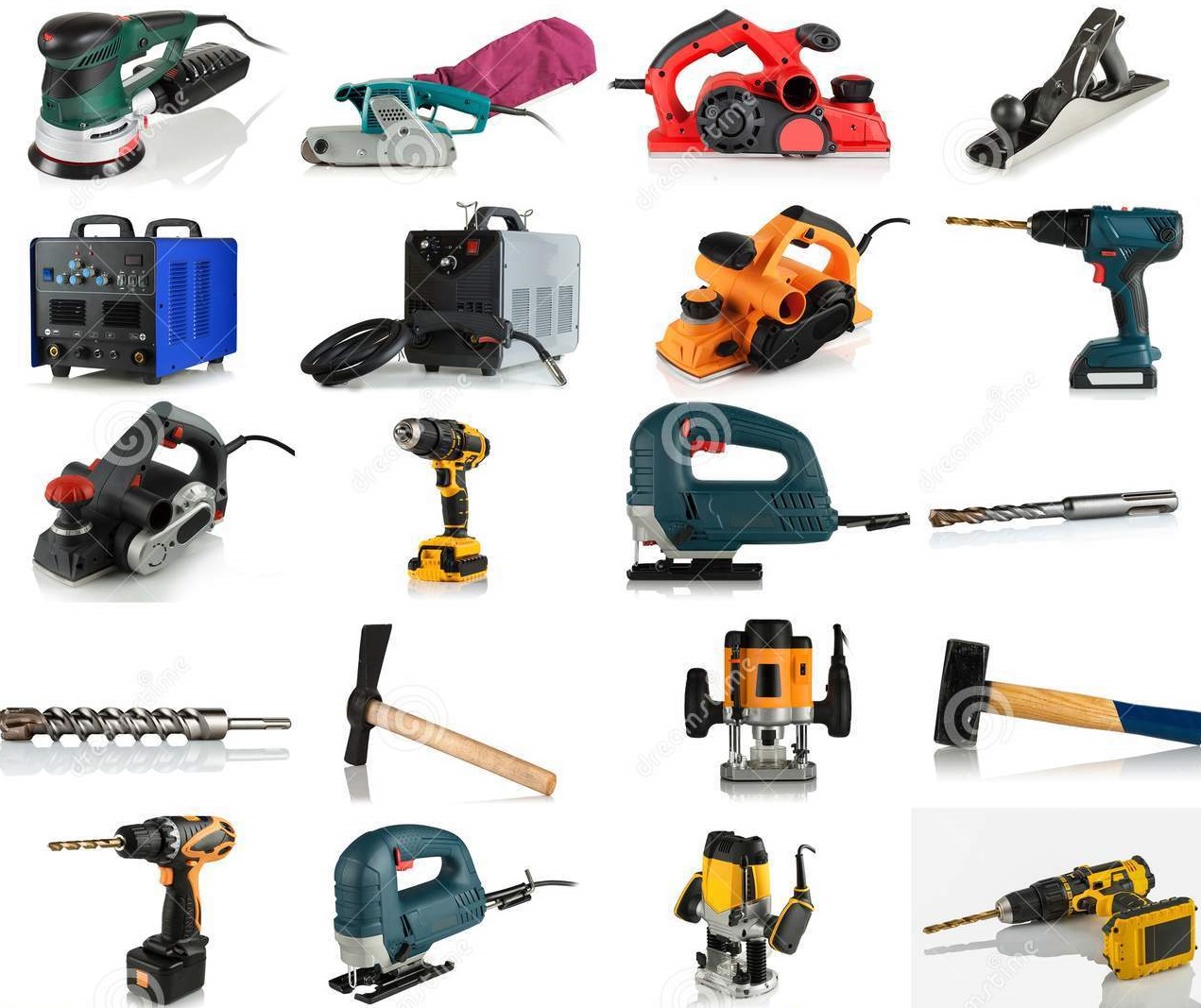 Hand Tools Supplier in Dubai | Codementor