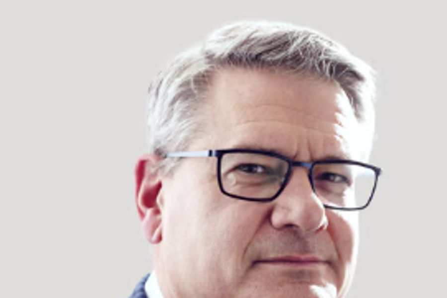 John Plansky oversees State Street's purchase of Apex stake in play for ...