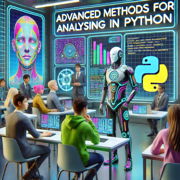 Расширенные методы для анализа и сортировки — Шаг 9 — Stepik