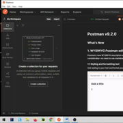 Тестирование API. Основные методы в Postman. Проект №1 — Шаг 4 — Stepik