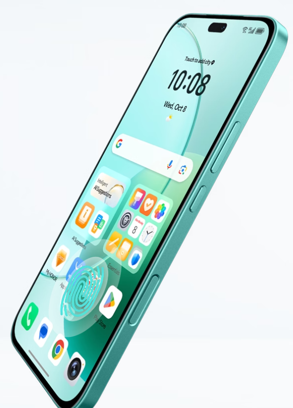 HONOR 400 Lite