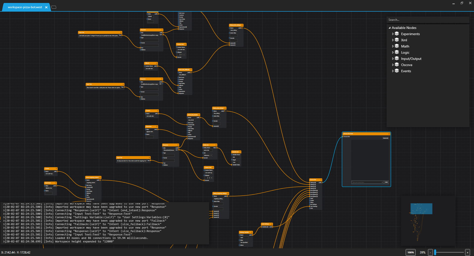 7 Best C# workflow engines as of 2022 - Slant