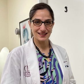 Dr. Sarah Nakib, MD, MPH, FAAD - Assistant Professor of Dermatology ...