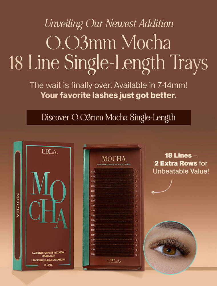 Lashbox LA - Professional Eyelash Extensions, Supplies and Training