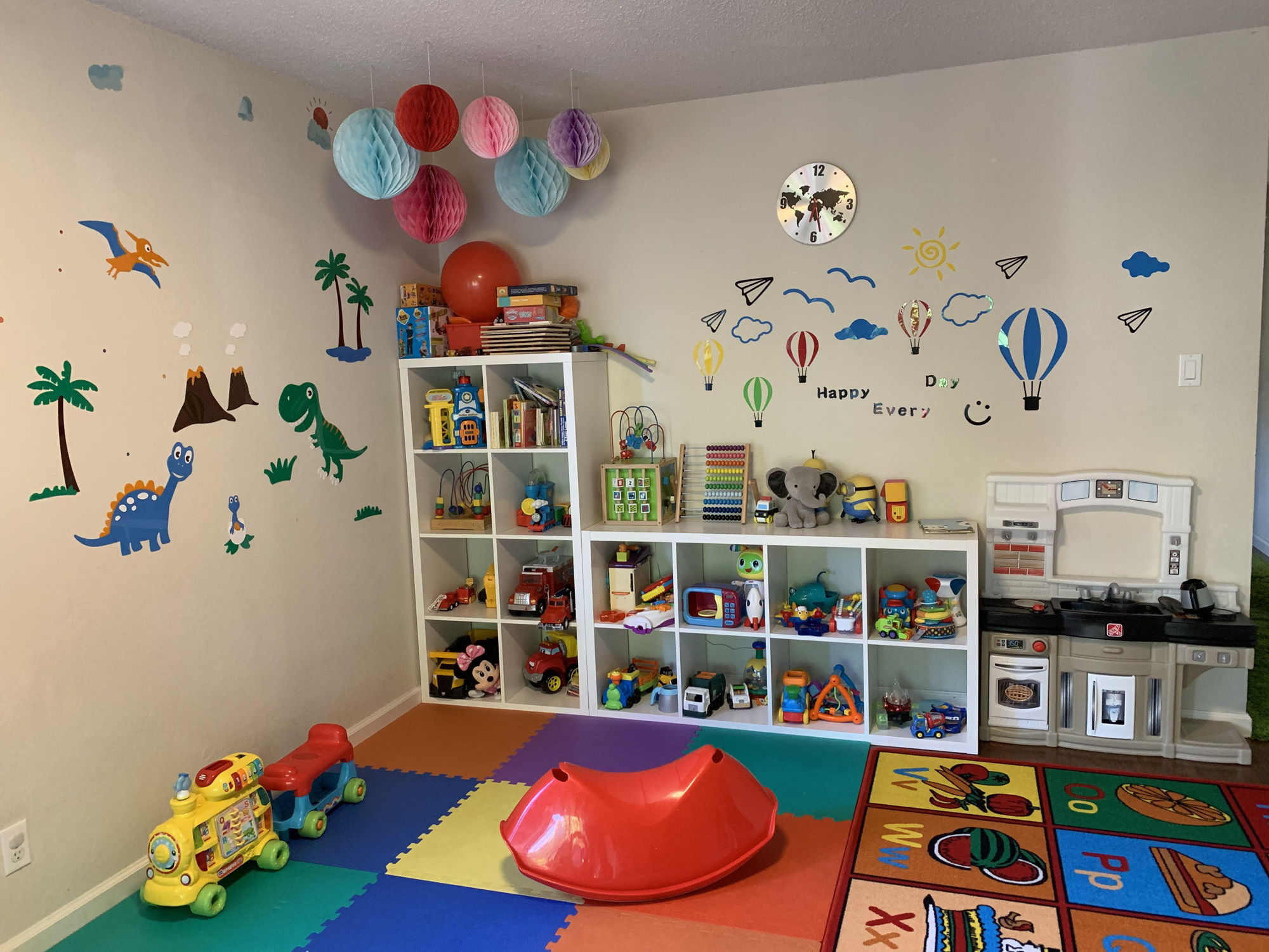 Sunshine Baby Daycare Home Daycare In Cupertino CA Winnie
