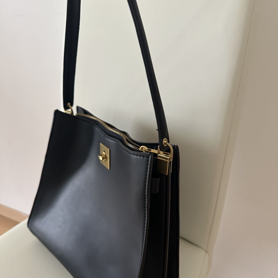Black Zara Bag - 30,00 CHF | Kaufen bei marko