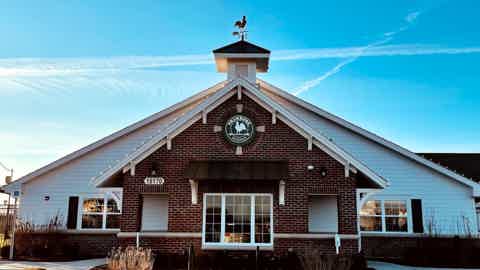 westfield pre school