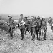 Первая мировая война и её последствия. Часть 2 — Шаг 11 — Stepik