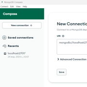 Нереляционные базы: MongoDb, Redis — Шаг 1 — Stepik