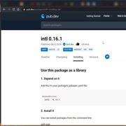 Управление версиями пакетов — Шаг 2 — Stepik