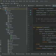 Класс UserCreationForm — Шаг 6 — Stepik