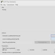 Конвертирование ssh ключа — Шаг 1 — Stepik