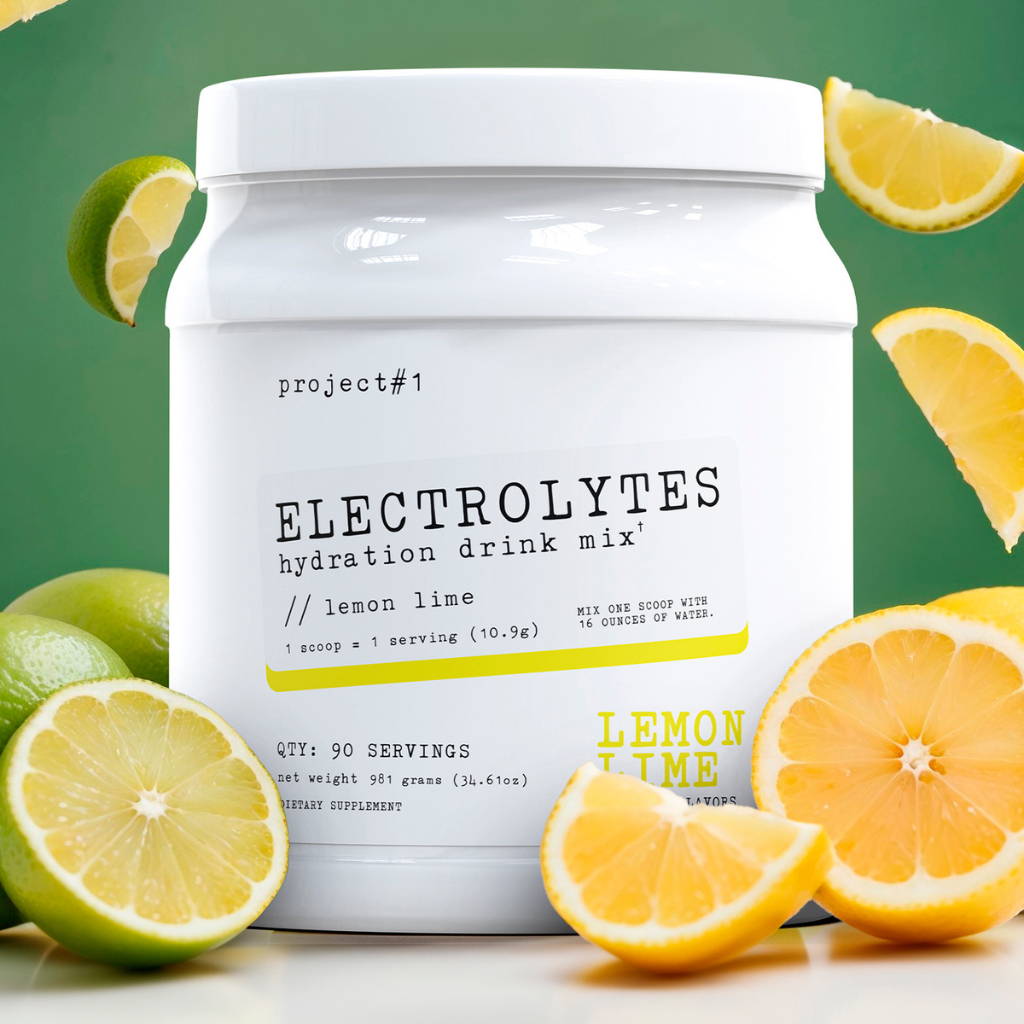 Electrolytes