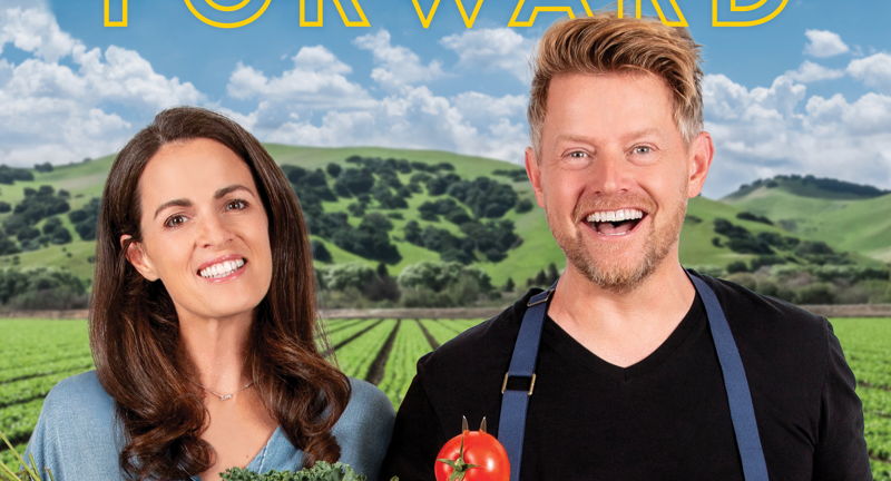 Chef Richard & Jazmin Blais “Plant Fo... | Nov 29 | Coast News Group