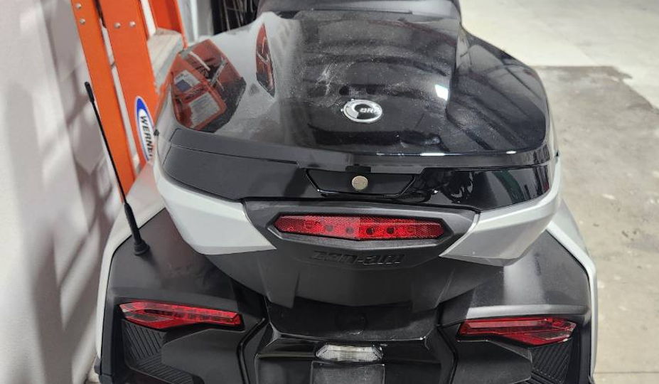 CAN-AM SPYDER RT LIMITED for rent near Royal Oak, MI