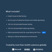 Browser stack в МП — Шаг 1 — Stepik