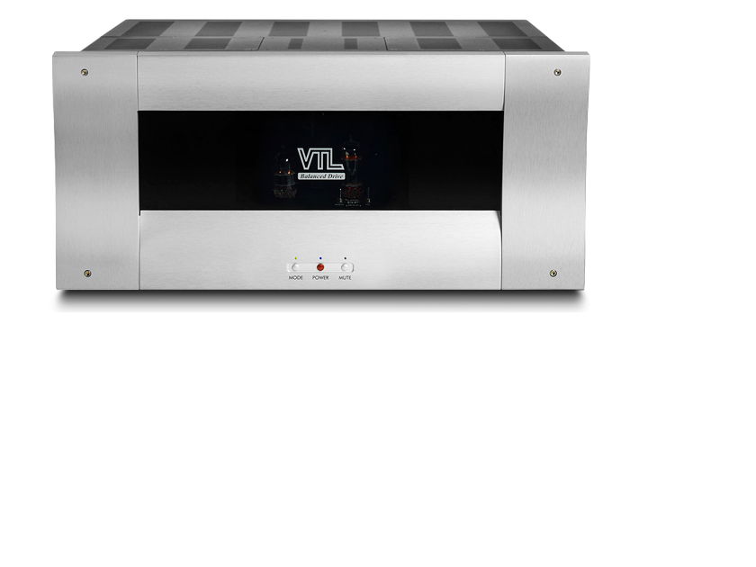VTL MB-450 III Signature For Sale | Audiogon