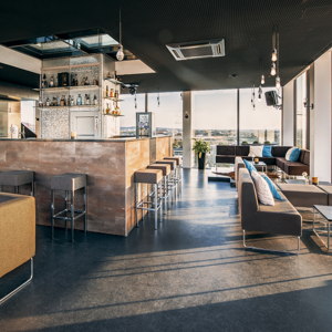 Club Kaiser Skybar