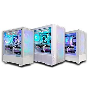 Custom Gaming Computers, Laptops & Notebooks | XOTIC PC