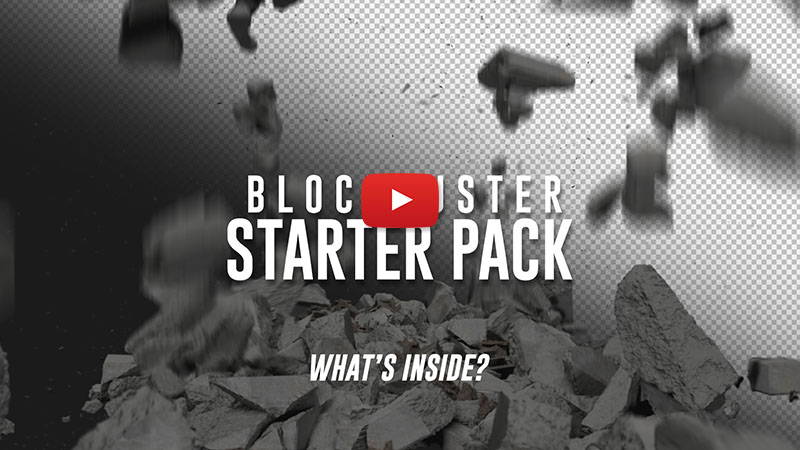 SCI-FI Bundle – BIGFILMS