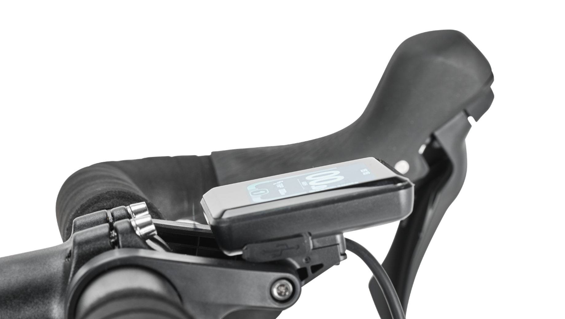 E-Gravel: Premium E-Bike