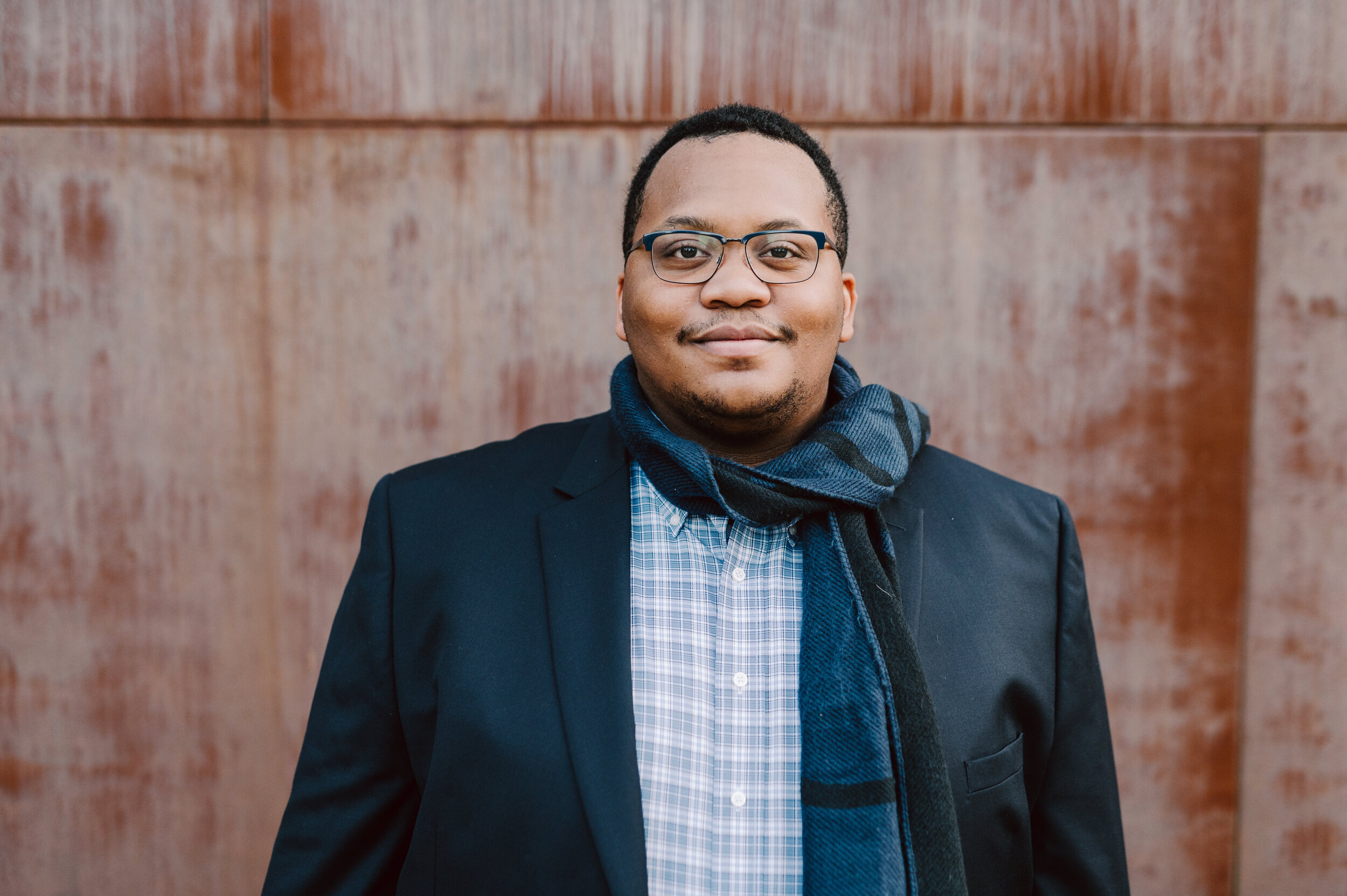 Kevin Day | LA Phil