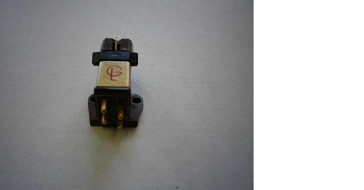 Grado M1+ (Gold) with brand new stylus For Sale | Audiogon